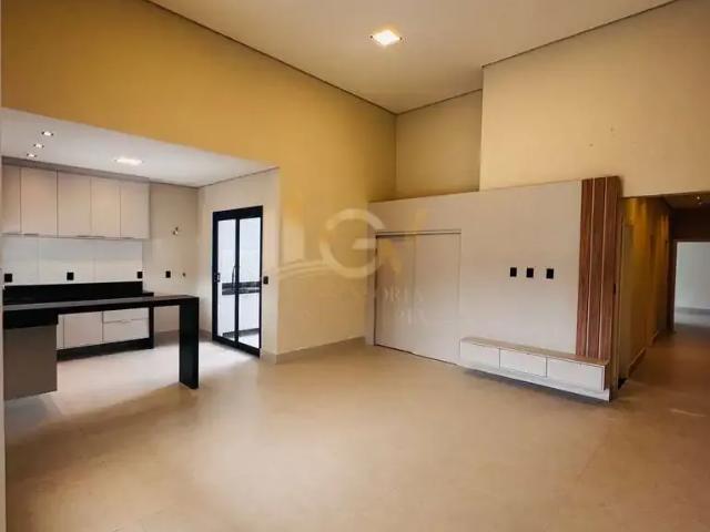Casa / Sobrado para Venda em Indaiatuba/SP Loteamento Park Gran Reserve 3 Quartos
