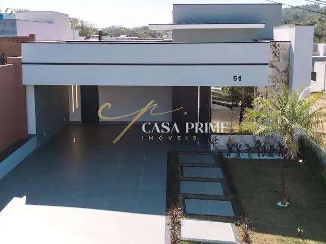 Casa / Sobrado para Venda em Indaiatuba/SP Loteamento Park Gran Reserve 3 Quartos