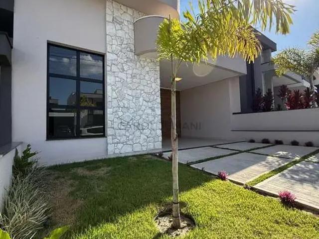 Casa / Sobrado para Venda em Indaiatuba/SP Loteamento Park Gran Reserve 3 Quartos