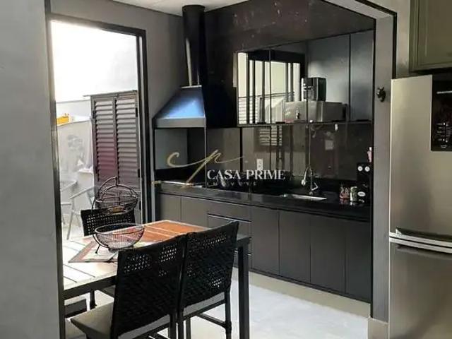 Casa / Sobrado para Venda em Indaiatuba/SP Loteamento Park Gran Reserve 3 Quartos