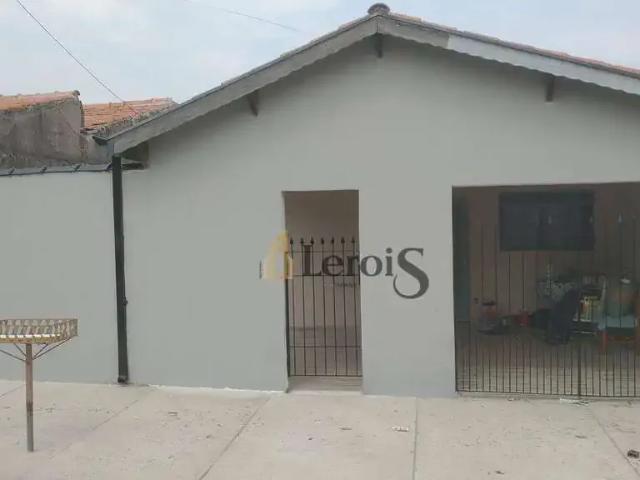Casa / Sobrado para Venda em Indaiatuba/SP Lauro Bueno de Camargo 2 Quartos
