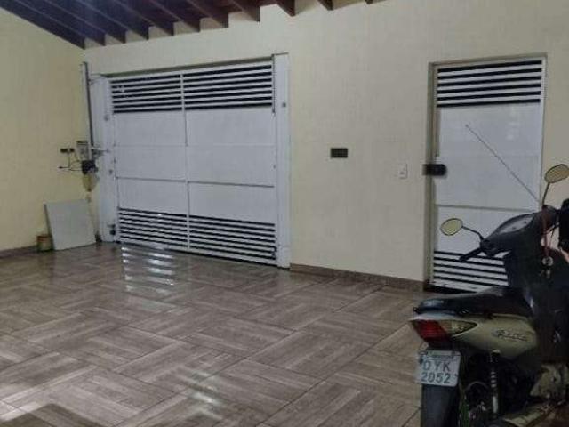 Casa / Sobrado para Venda em Indaiatuba/SP Lauro Bueno de Camargo 2 Quartos
