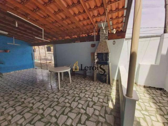 Casa / Sobrado para Venda em Indaiatuba/SP Lauro Bueno de Camargo 2 Quartos