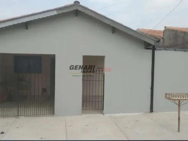 Casa / Sobrado para Venda em Indaiatuba/SP Lauro Bueno de Camargo 2 Quartos