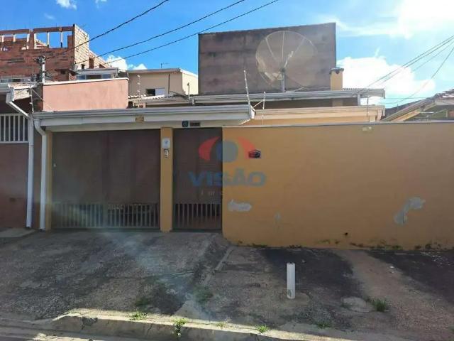 Casa / Sobrado para Venda em Indaiatuba/SP Lauro Bueno de Camargo 2 Quartos