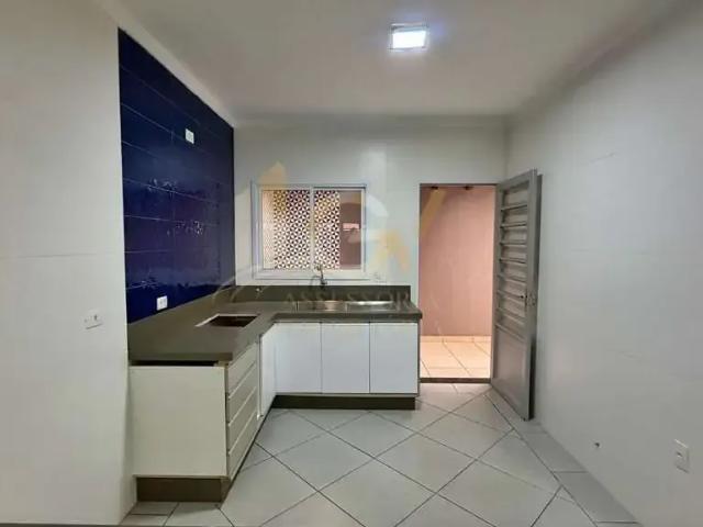Casa / Sobrado para Venda em Indaiatuba/SP Lauro Bueno de Camargo 3 Quartos