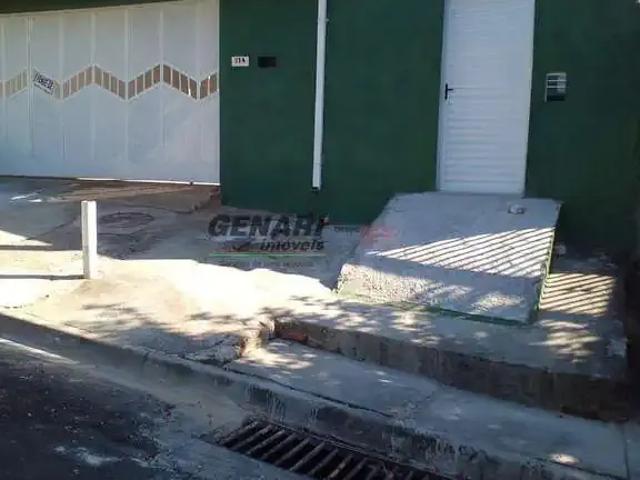Casa / Sobrado para Venda em Indaiatuba/SP Lauro Bueno de Camargo 3 Quartos