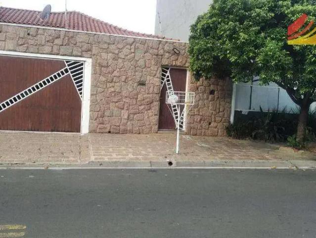 Casa / Sobrado para Venda em Indaiatuba/SP Lauro Bueno de Camargo 3 Quartos