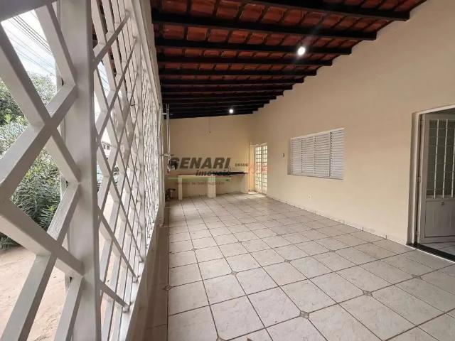 Casa / Sobrado para Venda em Indaiatuba/SP Lauro Bueno de Camargo 3 Quartos