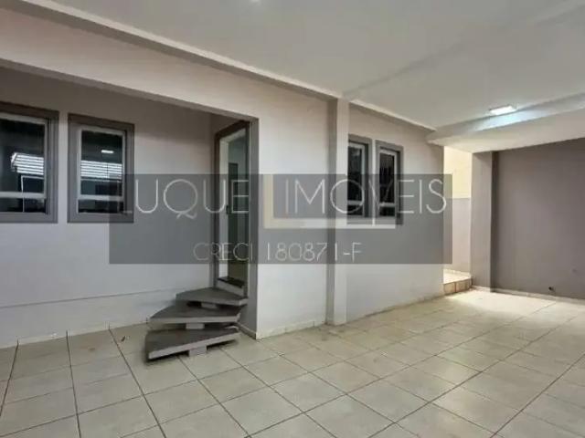 Casa / Sobrado para Venda em Indaiatuba/SP Lauro Bueno de Camargo 3 Quartos