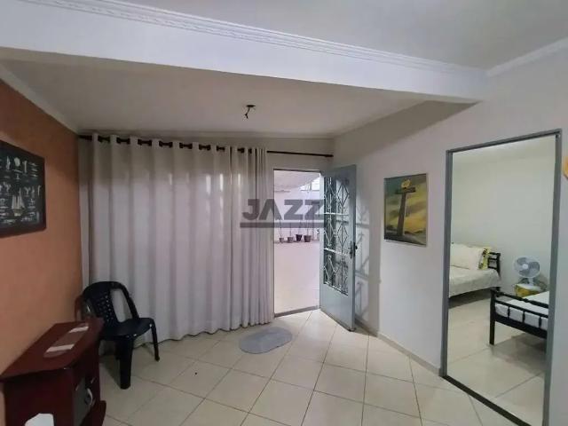 Casa / Sobrado para Venda em Indaiatuba/SP Núcleo Habitacional Brigadeiro Faria Lima 3 Quartos