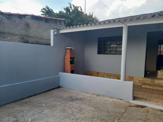 Casa / Sobrado para Venda em Indaiatuba/SP Núcleo Habitacional Brigadeiro Faria Lima 3 Quartos