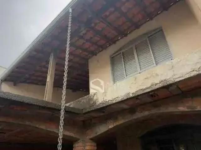 Casa / Sobrado para Venda em Indaiatuba/SP Núcleo Habitacional Brigadeiro Faria Lima 3 Quartos