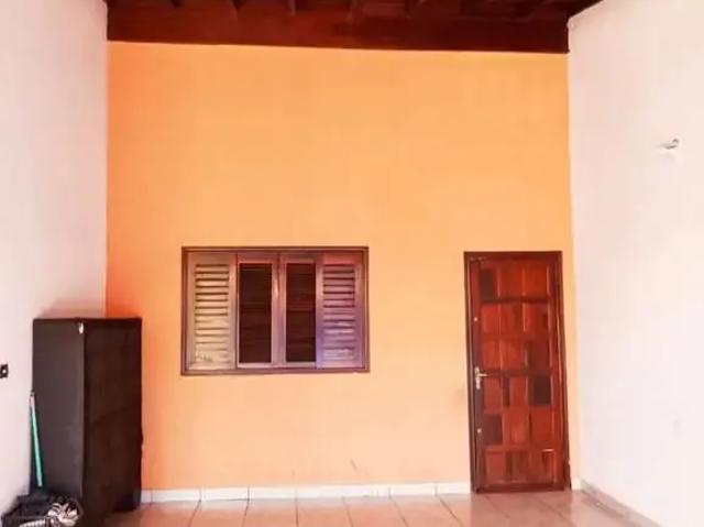 Casa / Sobrado para Venda em Indaiatuba/SP Núcleo Habitacional Brigadeiro Faria Lima 2 Quartos