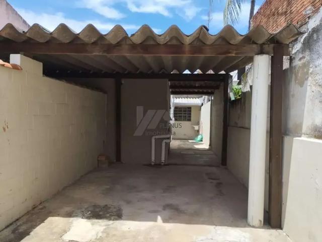 Casa / Sobrado para Venda em Indaiatuba/SP Núcleo Habitacional Brigadeiro Faria Lima 2 Quartos
