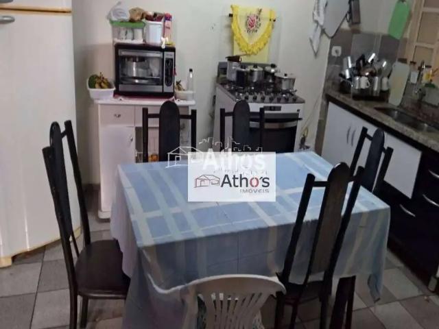Casa / Sobrado para Venda em Indaiatuba/SP Núcleo Habitacional Brigadeiro Faria Lima 4 Quartos