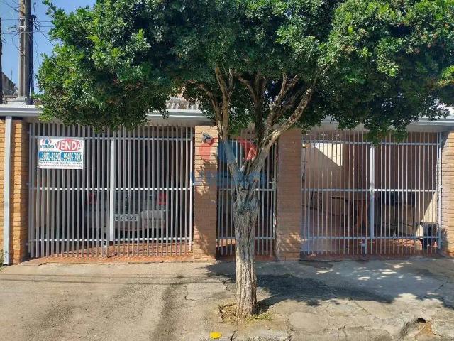 Casa / Sobrado para Venda em Indaiatuba/SP Núcleo Habitacional Brigadeiro Faria Lima 5 Quartos