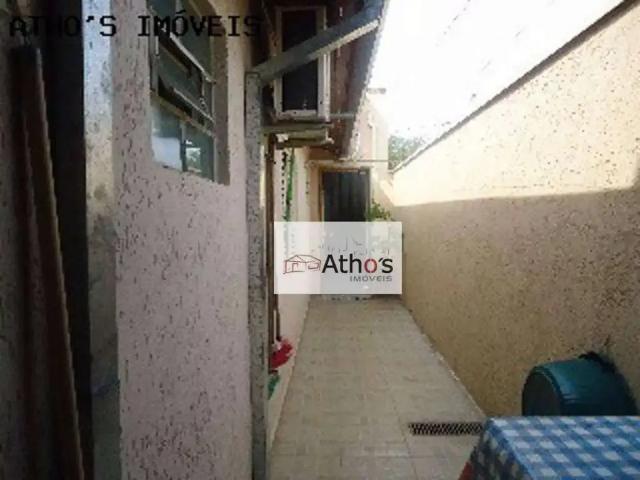 Casa / Sobrado para Venda em Indaiatuba/SP Núcleo Habitacional Brigadeiro Faria Lima 5 Quartos