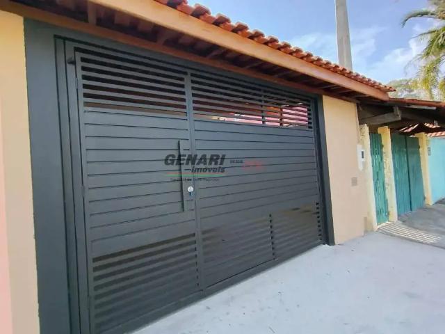 Casa / Sobrado para Venda em Indaiatuba/SP Núcleo Residencial Professor Carlos Aldrovandi 2 Quartos