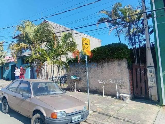 Casa / Sobrado para Venda em Indaiatuba/SP Núcleo Residencial Professor Carlos Aldrovandi 2 Quartos