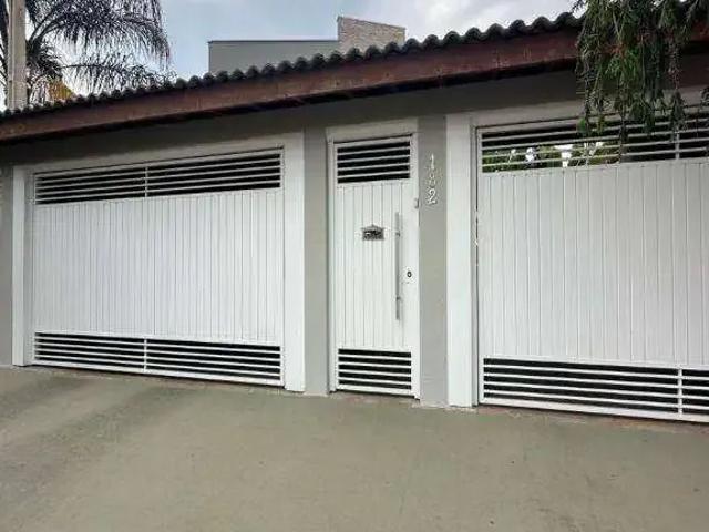 Casa / Sobrado para Venda em Indaiatuba/SP Núcleo Residencial Professor Carlos Aldrovandi 2 Quartos