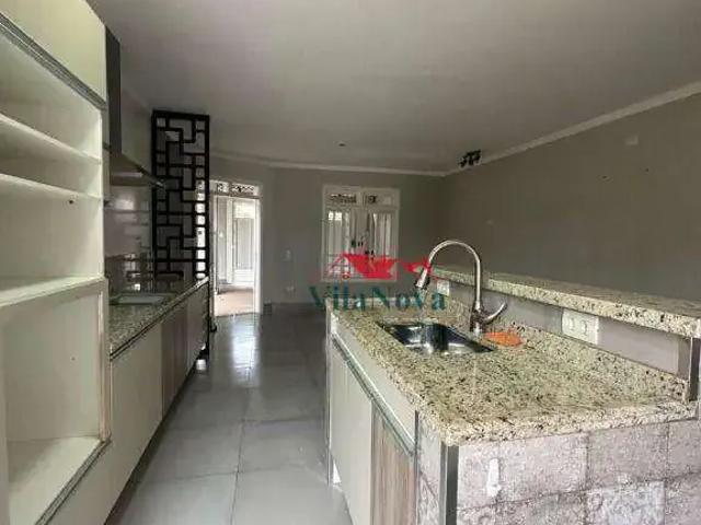 Casa / Sobrado para Venda em Indaiatuba/SP Núcleo Residencial Professor Carlos Aldrovandi 2 Quartos