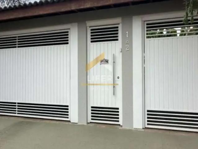 Casa / Sobrado para Venda em Indaiatuba/SP Núcleo Residencial Professor Carlos Aldrovandi 2 Quartos