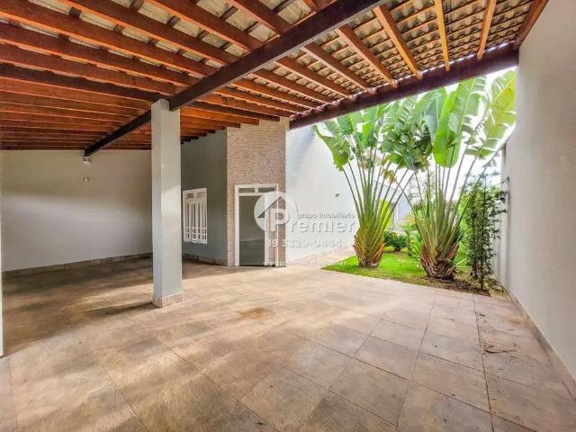 Casa / Sobrado para Venda em Indaiatuba/SP Núcleo Residencial Professor Carlos Aldrovandi 2 Quartos