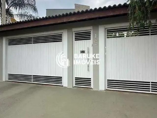 Casa / Sobrado para Venda em Indaiatuba/SP Núcleo Residencial Professor Carlos Aldrovandi 2 Quartos