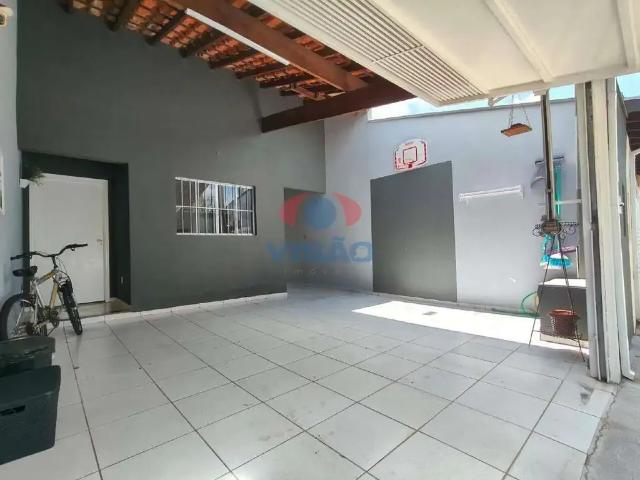 Casa / Sobrado para Venda em Indaiatuba/SP Núcleo Residencial Professor Carlos Aldrovandi 2 Quartos