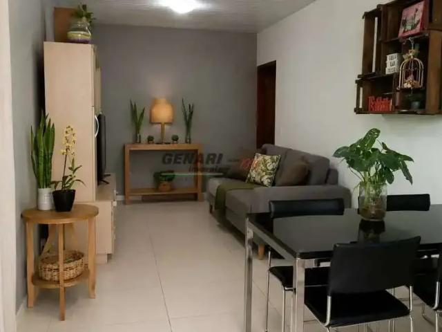 Casa / Sobrado para Venda em Indaiatuba/SP Núcleo Residencial Professor Carlos Aldrovandi 3 Quartos
