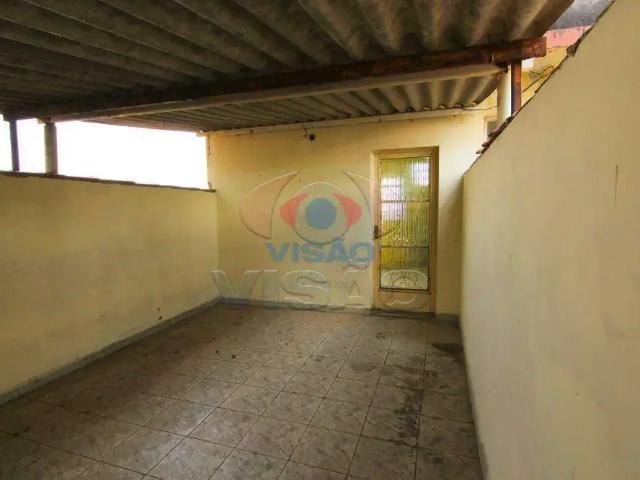 Casa / Sobrado para Venda em Indaiatuba/SP Núcleo Residencial Professor Carlos Aldrovandi 3 Quartos