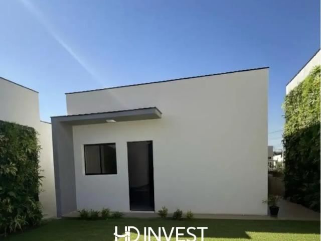 Casa / Sobrado para Venda em Indaiatuba/SP Smart City 1 Quartos