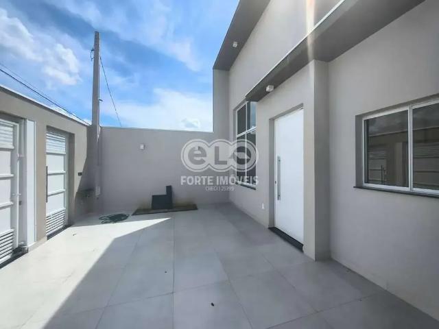 Casa / Sobrado para Venda em Indaiatuba/SP Smart City 2 Quartos