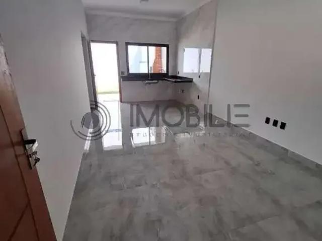Casa / Sobrado para Venda em Indaiatuba/SP Smart City 2 Quartos