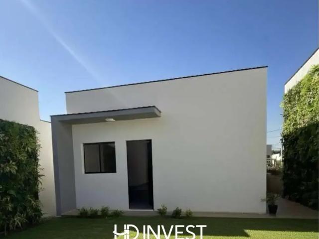 Casa / Sobrado para Venda em Indaiatuba/SP Smart City 2 Quartos