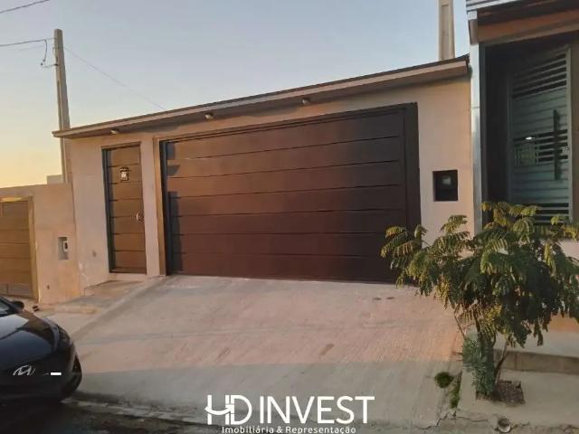 Casa / Sobrado para Venda em Indaiatuba/SP Smart City 2 Quartos