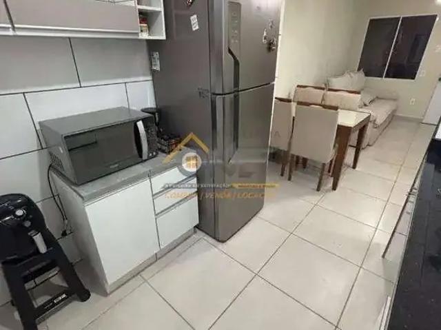 Casa / Sobrado para Venda em Indaiatuba/SP Smart City 2 Quartos