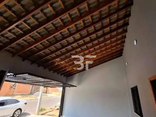 Casa / Sobrado para Venda em Indaiatuba/SP Smart City 2 Quartos