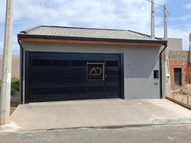 Casa / Sobrado para Venda em Indaiatuba/SP Smart City 2 Quartos