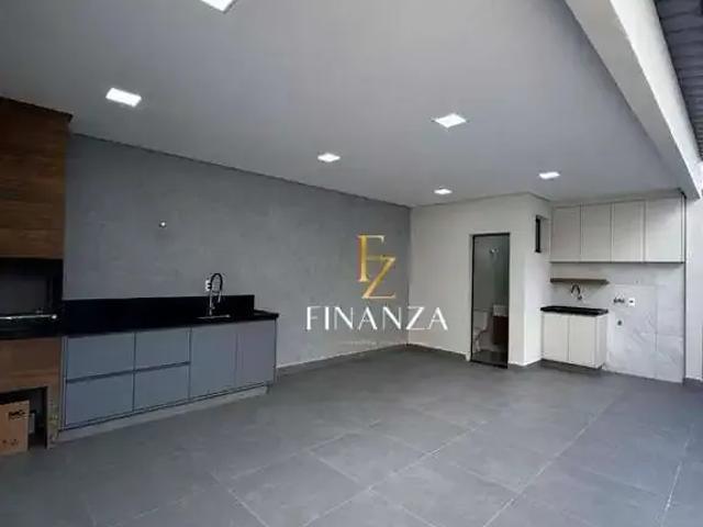 Casa / Sobrado para Venda em Indaiatuba/SP Smart City 2 Quartos