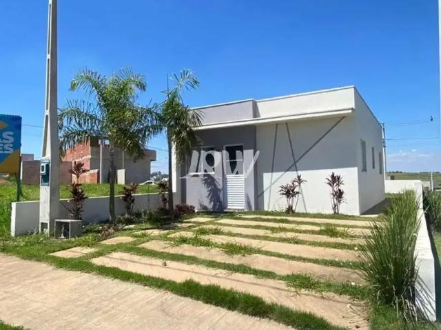 Casa / Sobrado para Venda em Indaiatuba/SP Smart City 2 Quartos