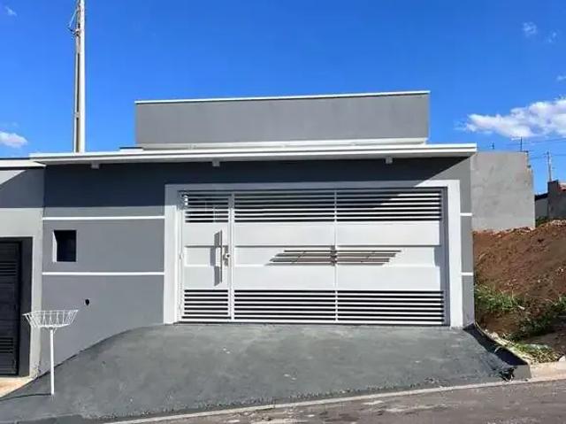 Casa / Sobrado para Venda em Indaiatuba/SP Smart City 3 Quartos