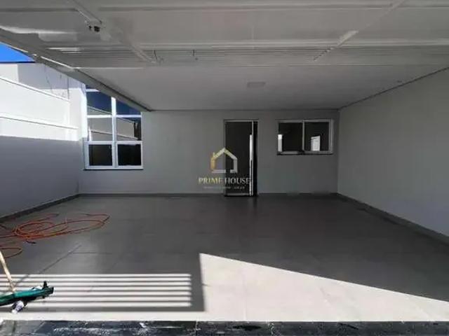 Casa / Sobrado para Venda em Indaiatuba/SP Smart City 3 Quartos