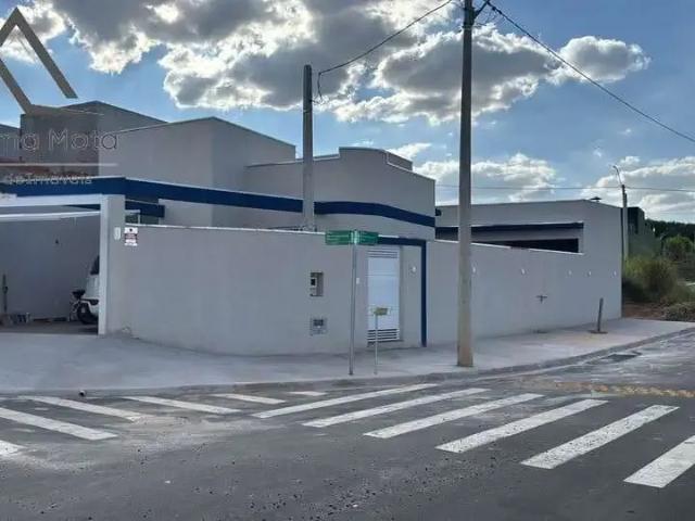 Casa / Sobrado para Venda em Indaiatuba/SP Smart City 3 Quartos