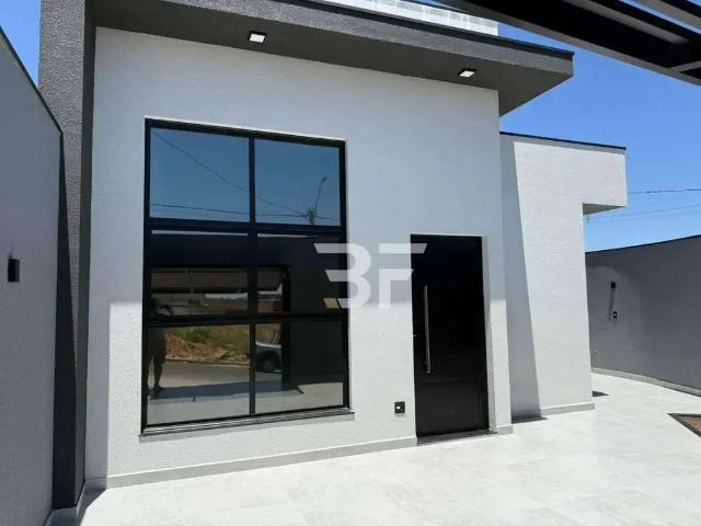 Casa / Sobrado para Venda em Indaiatuba/SP Smart City 3 Quartos
