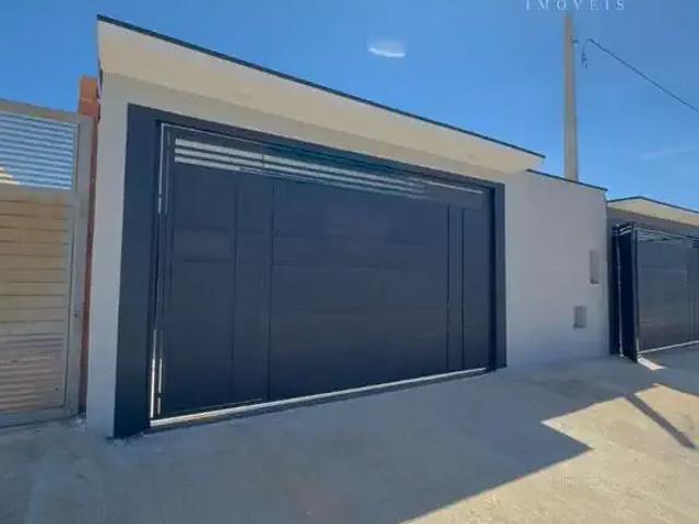 Casa / Sobrado para Venda em Indaiatuba/SP Smart City 3 Quartos