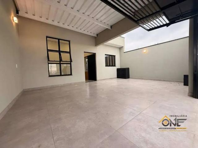 Casa / Sobrado para Venda em Indaiatuba/SP Smart City 3 Quartos