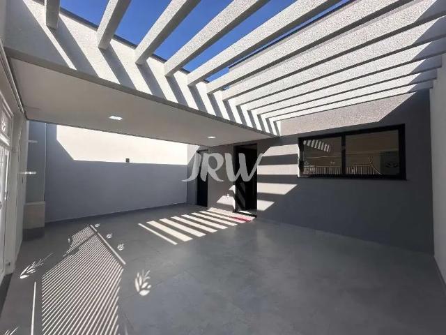 Casa / Sobrado para Venda em Indaiatuba/SP Smart City 3 Quartos