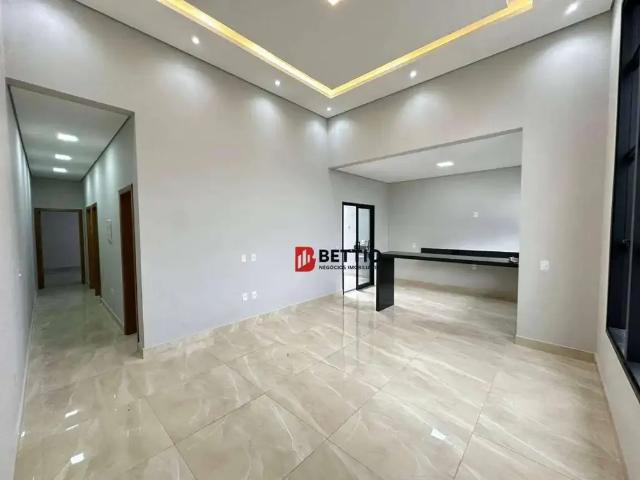 Casa / Sobrado para Venda em Indaiatuba/SP Smart City 3 Quartos